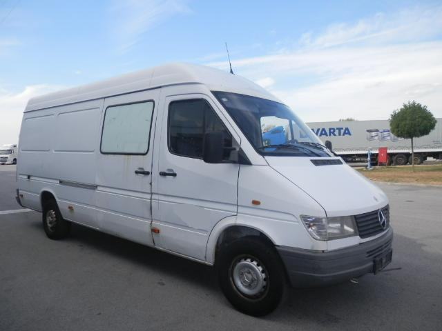 Mercedes Sprinter 308 D, 1996 god.