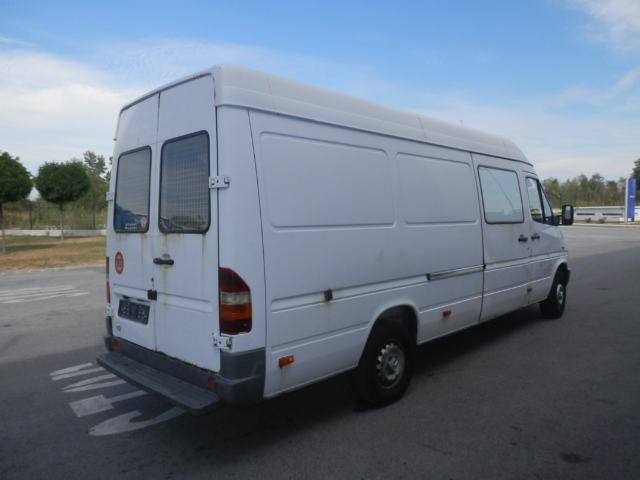 Mercedes Sprinter 308 D, 1996 god.