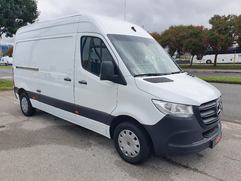 MERCEDES SPRINTER 311 CDI, ODLIČNO STANJE, GARANCIJA NA VOZILO.., 2020 god.