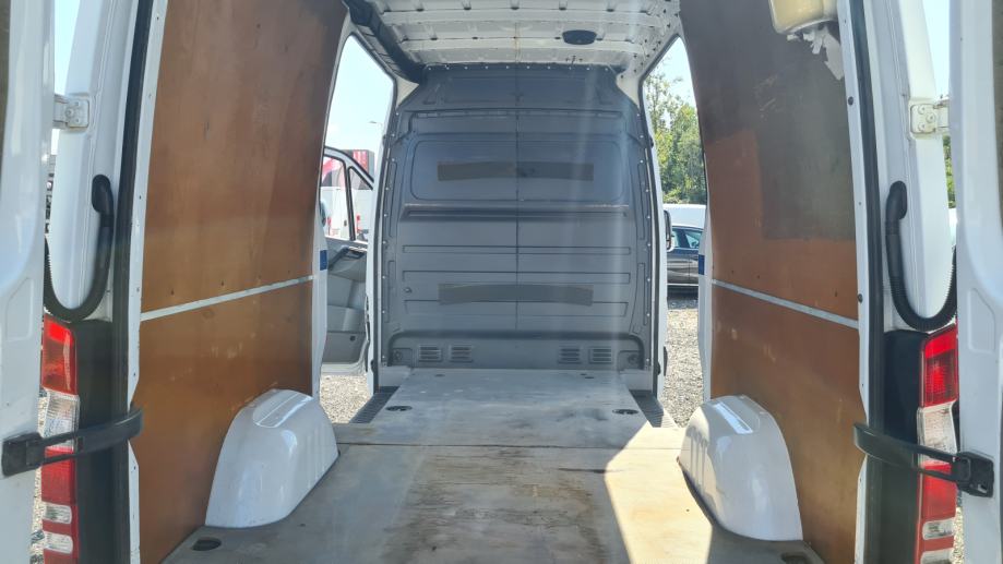 MERCEDES SPRINTER 313 CDI 2011 god, 2011 god.