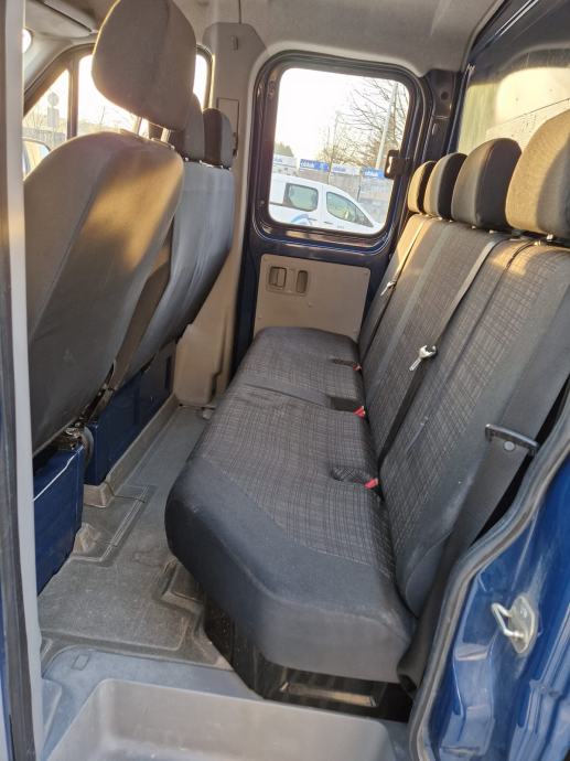 MERCEDES SPRINTER 314 CDI **88.500 KM**1. VLASNIK**, 2017 god.