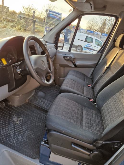 MERCEDES SPRINTER 314 CDI **88.500 KM**1. VLASNIK**, 2017 god.