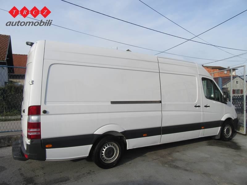 MERCEDES SPRINTER 313 CDI MAXI, 2014 god.