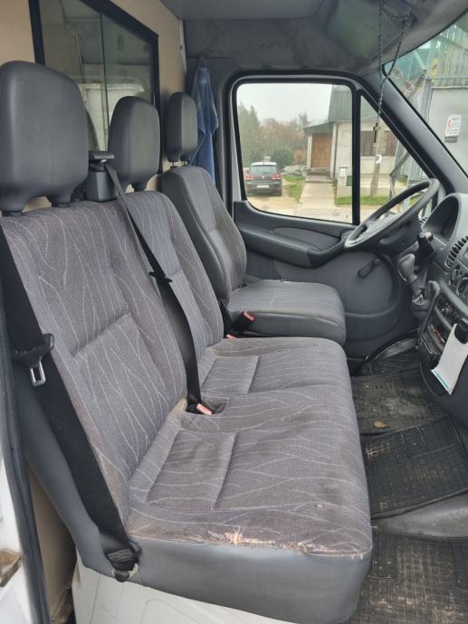 Mercedes Sprinter 313cdi, 2002 god.