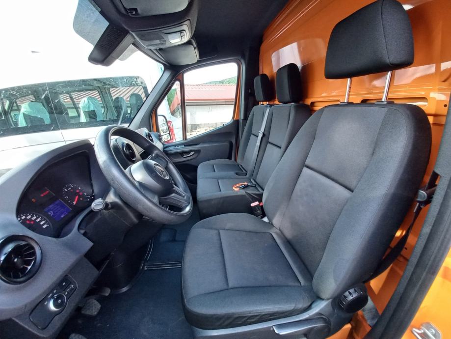 Mercedes Sprinter 314 CDI, 2019 god.