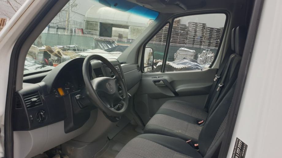 Mercedes Sprinter 315 Cdi Maxi, 2007 god.