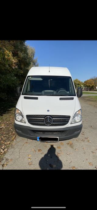 Mercedes Sprinter 315 CDI, 2006 god.