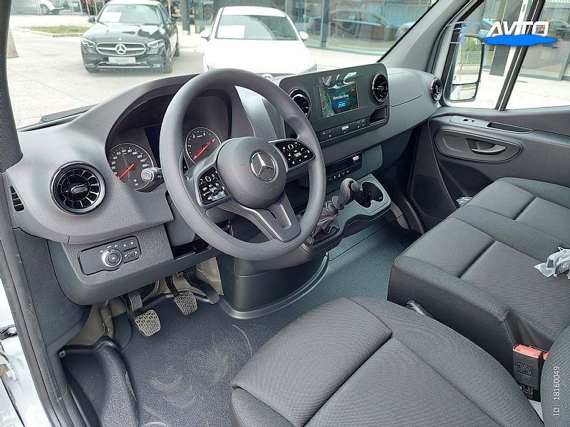 Mercedes Sprinter 315 CDI, 2023 god.