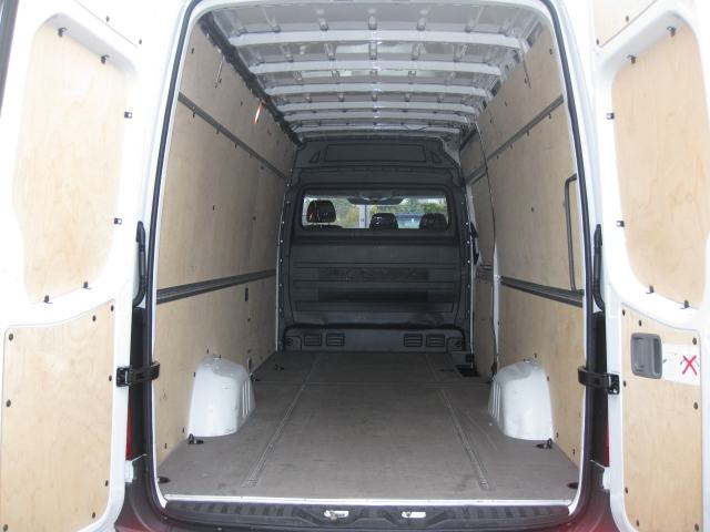 MERCEDES SPRINTER 316 CDI EURO 6 MAXI ZAP 15M3 DRIVER-KLIMA-REZERVIRAN ...