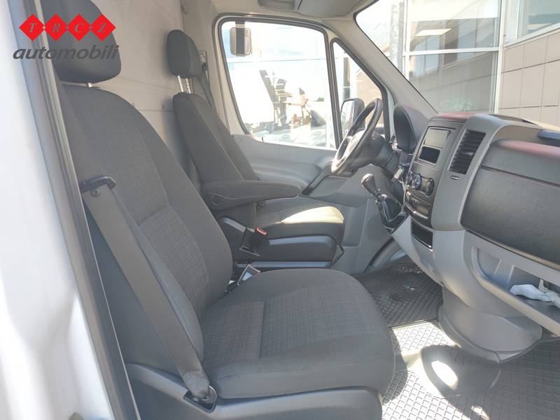 MERCEDES SPRINTER 316 CDI, 2017 god.