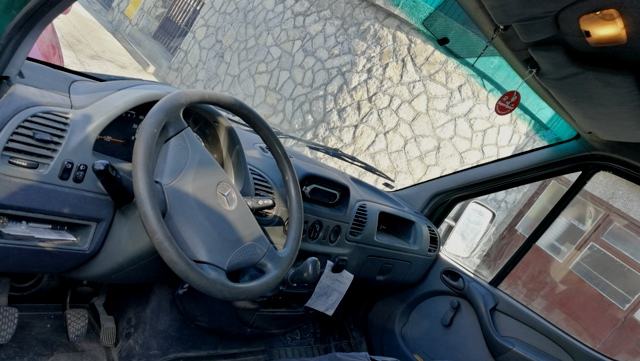 Mercedes Sprinter 316 cdi, 2002 god.