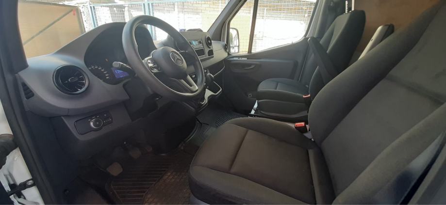 ⭐️⭐️Mercedes Sprinter 317 CDI⭐️⭐️Leasing⭐️PDV, 2021 god.