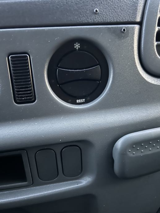 Mercedes Sprinter 413 CDI, 2004 god.