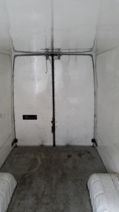 Mercedes Sprinter 413 CDI, 2004 god.