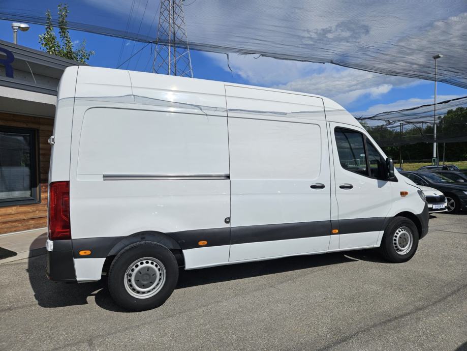 Mercedes Sprinter F39/33 311 CDI, 2018 god.