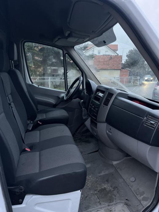 Mercedes Sprinter W906 209 cdi, 2009 god.