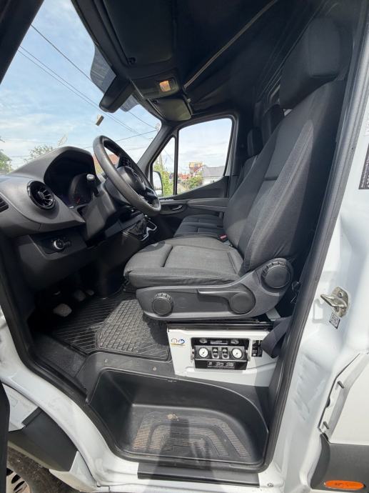 Mercedes Sprinter XXL 816, 2020 god.