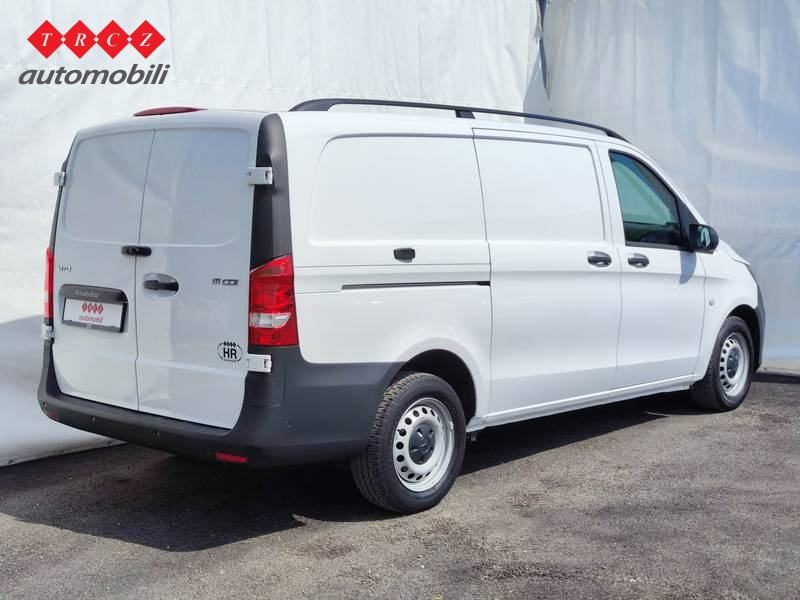 MERCEDES VITO 111 CDI L2H1, 2018 god.