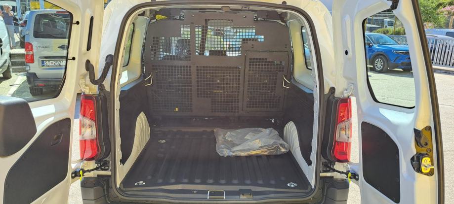 OPEL COMBO Crew Van L2H1 fold.D15DTH,130ks, 2023 god.