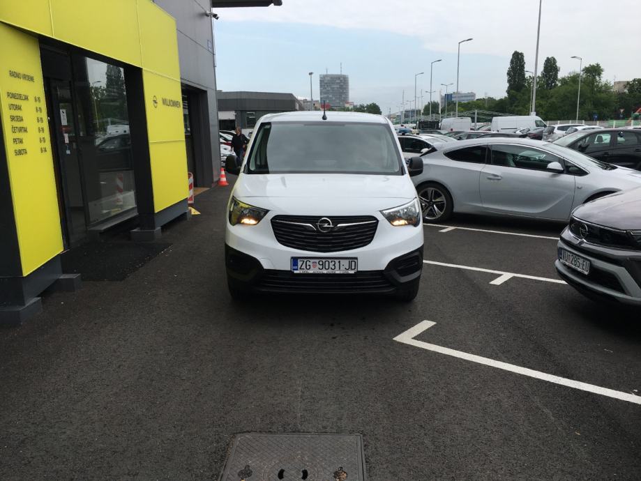 OPEL COMBO PANEL VAN ENJOY L2H1, 2023 god.