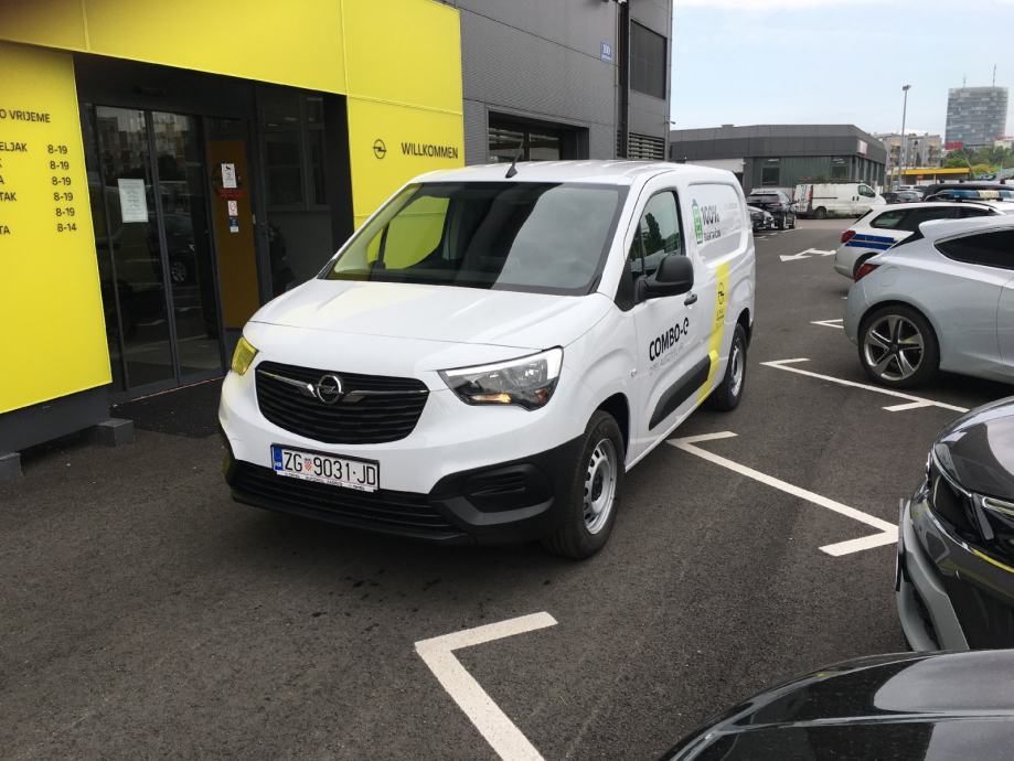 OPEL COMBO PANEL VAN ENJOY L2H1, 2023 god.