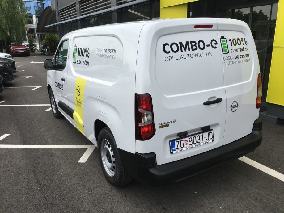 OPEL COMBO PANEL VAN ENJOY L2H1, 2023 god.