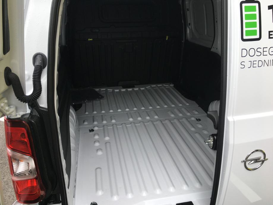OPEL COMBO PANEL VAN ENJOY L2H1, 2023 god.