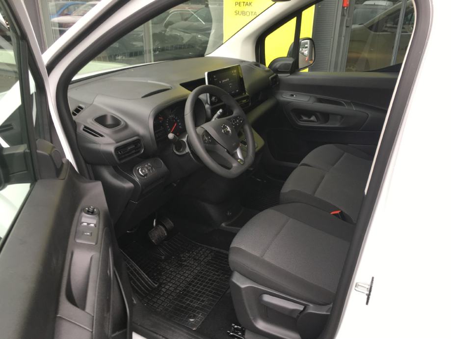 OPEL COMBO PANEL VAN ENJOY L2H1, 2023 god.