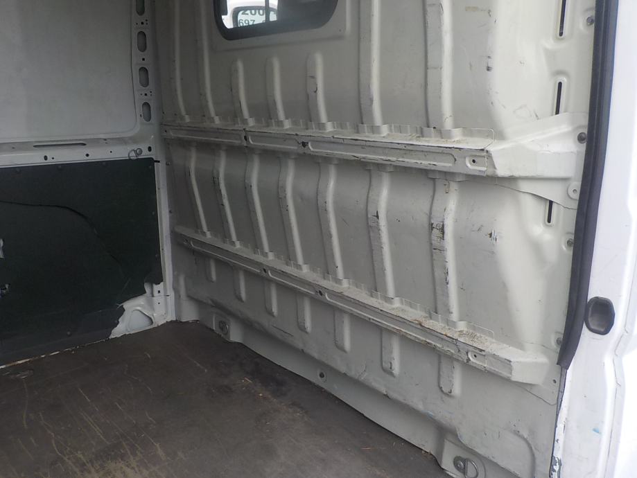 PEUGEOT BOXER 2,0 HDi,120 kw H2L4,u PDV-u,MODEL 2018** KARTICE**, 2017 god.