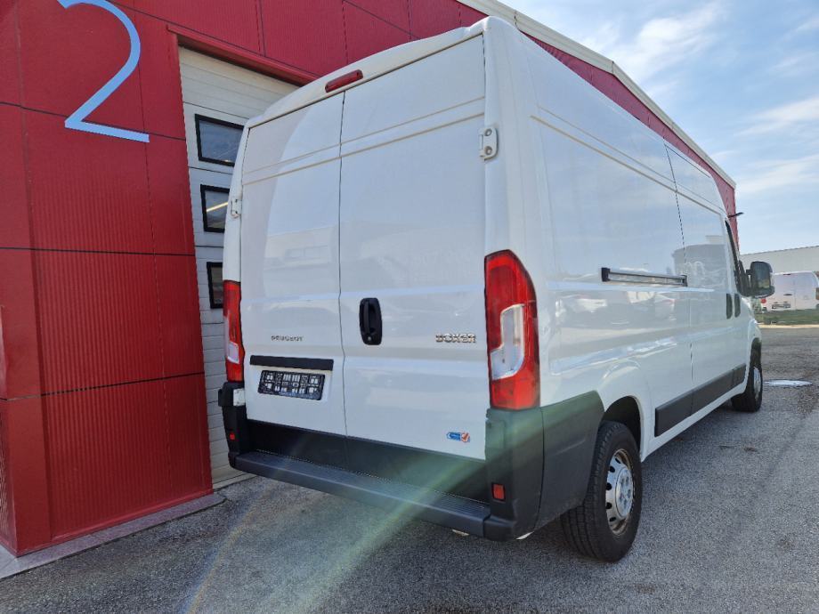 Peugeot Boxer L3H2 BLUEHDI 130 BVM6 2019. god., 2019 god.