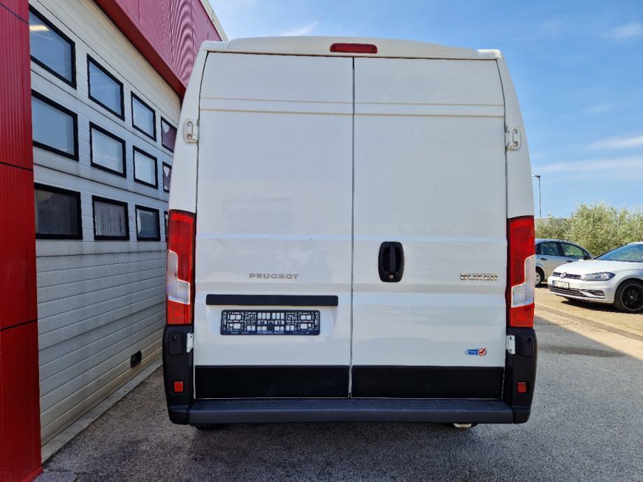 Peugeot Boxer L3H2 BLUEHDI 130 BVM6 2019. god., 2019 god.
