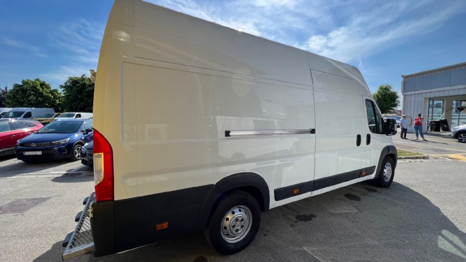 Peugeot Boxer L4H3 2.0 HDI 96kw - 5 godina garancije!, 2017 god.