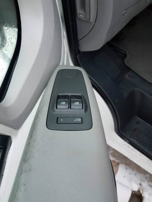 Peugeot boxser 2.2 l3 h2, 2008 god.