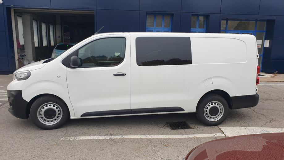 Peugeot Expert, 2023 god.