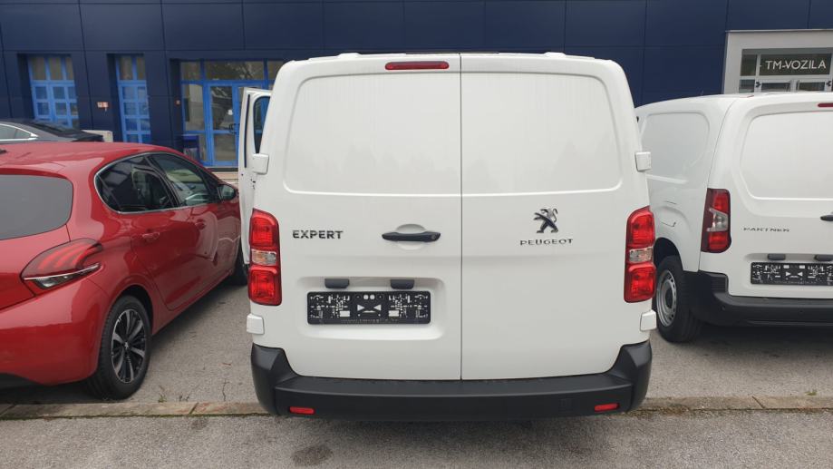 Peugeot Expert, 2023 god.