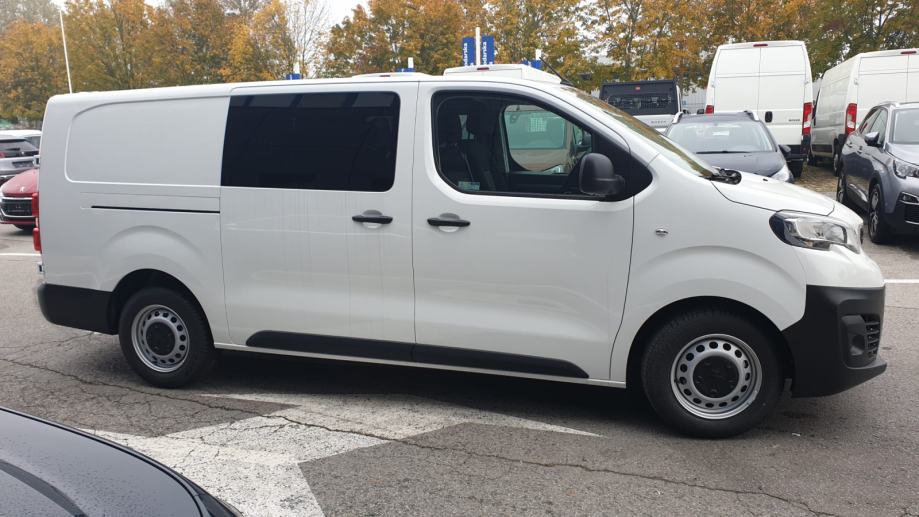 Peugeot Expert, 2023 god.