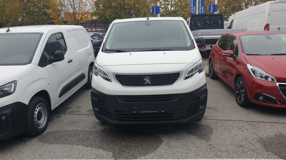 Peugeot Expert, 2023 god.