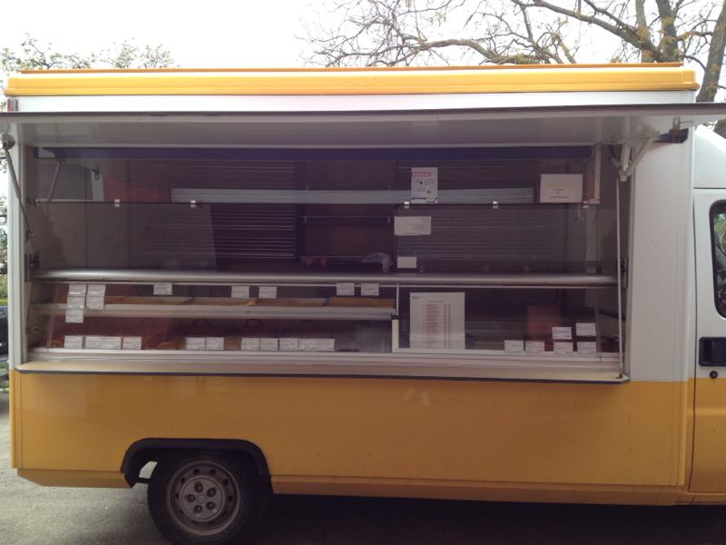 Pokretna trgovina, 2002 god.