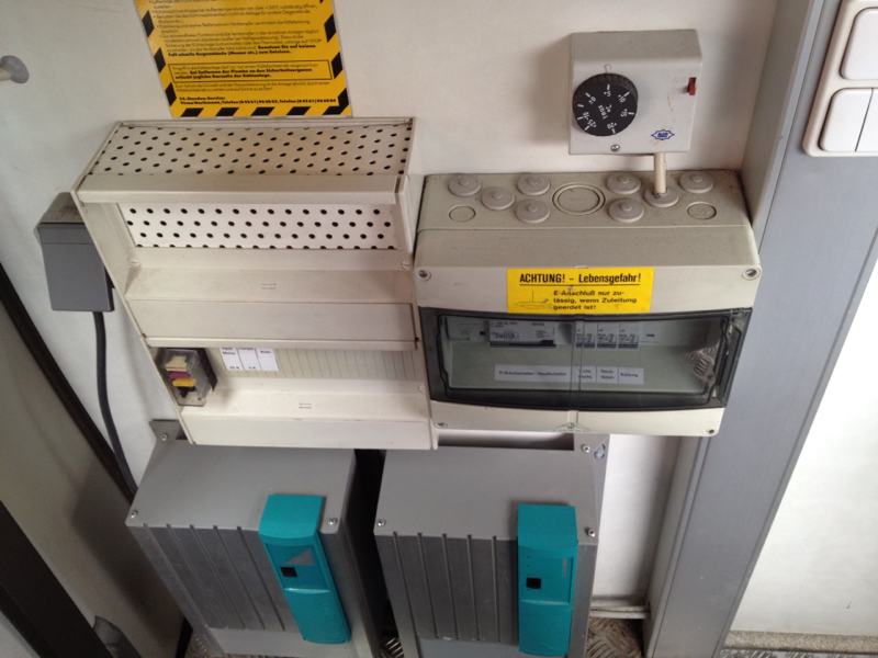 Pokretna trgovina, 2002 god.