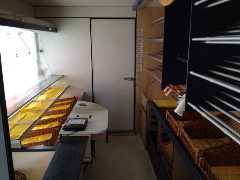 Pokretna trgovina, 2002 god.