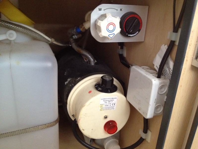 Pokretna trgovina, 2002 god.