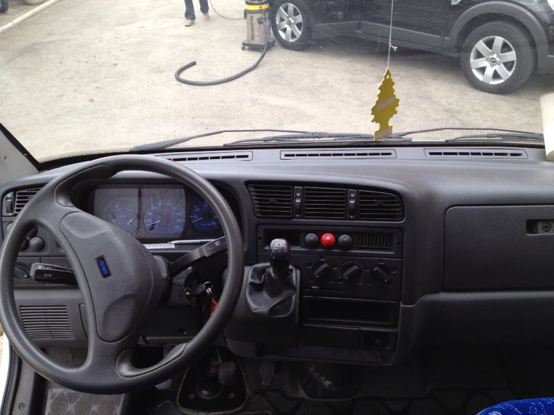 Pokretna trgovina, 2002 god.