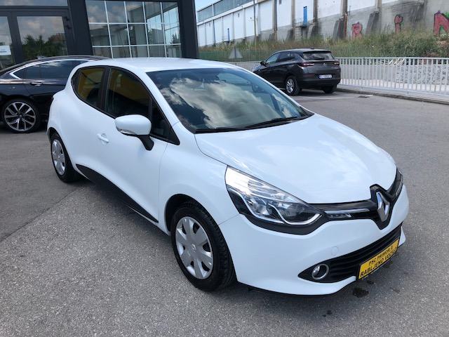 Renault Clio Van 1.5 dci N1 - Provjereno rabljeno vozilo ! 2014, 2014 god.