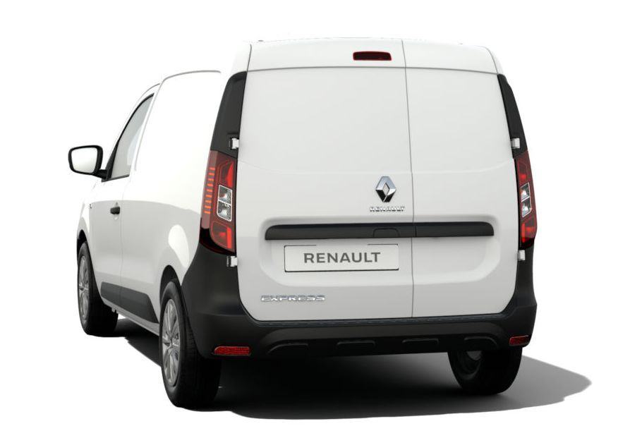 RENAULT EXPRESS VAN, 2023 god.
