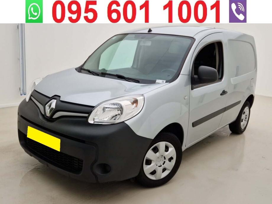 Renault Kangoo 1.5dci85kw NAVI KO NOV 2020 GOD BESPLATNA DOSTAVA CJ RH ...