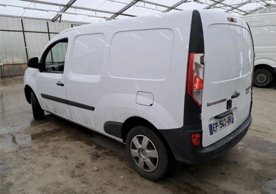 RENAULT KANGOO EXPRESS MAXI, 2018 god.