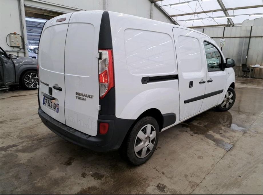 RENAULT KANGOO EXPRESS MAXI, 2018 god.