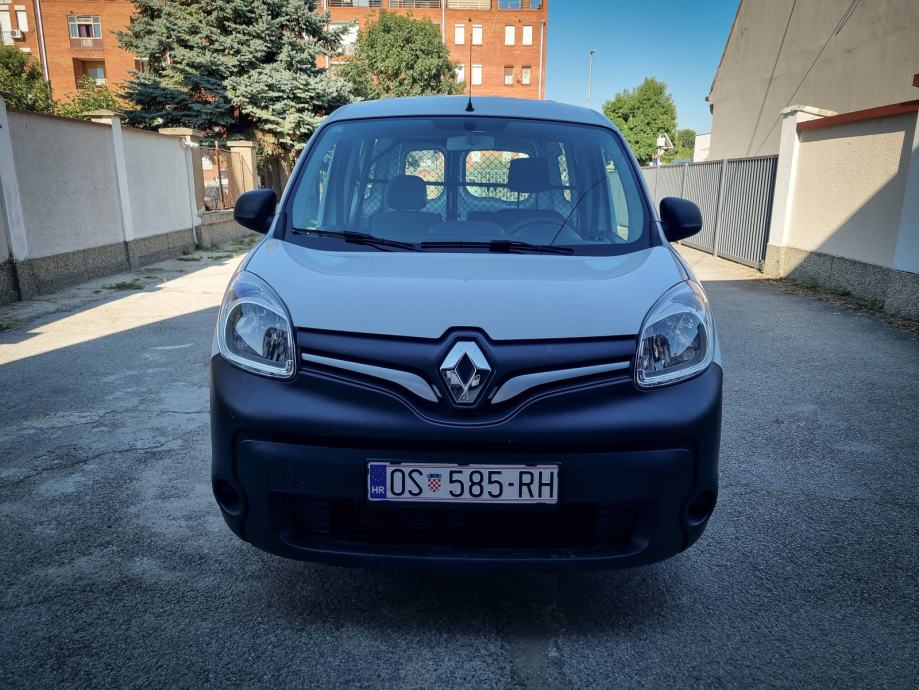 Renault Kangoo Maxi 1.5 dCi, u sustavu PDVa, 2020 god.