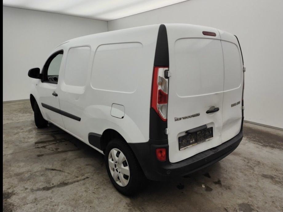 Renault Kangoo Maxi, 2017 god.