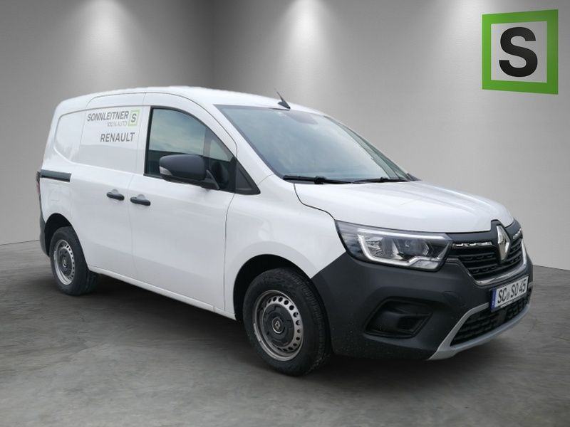 RENAULT KANGOO Rapid Advance 1.5 dCi 95 EDC AUTOMATIK N1 NAVI, 2023 god.